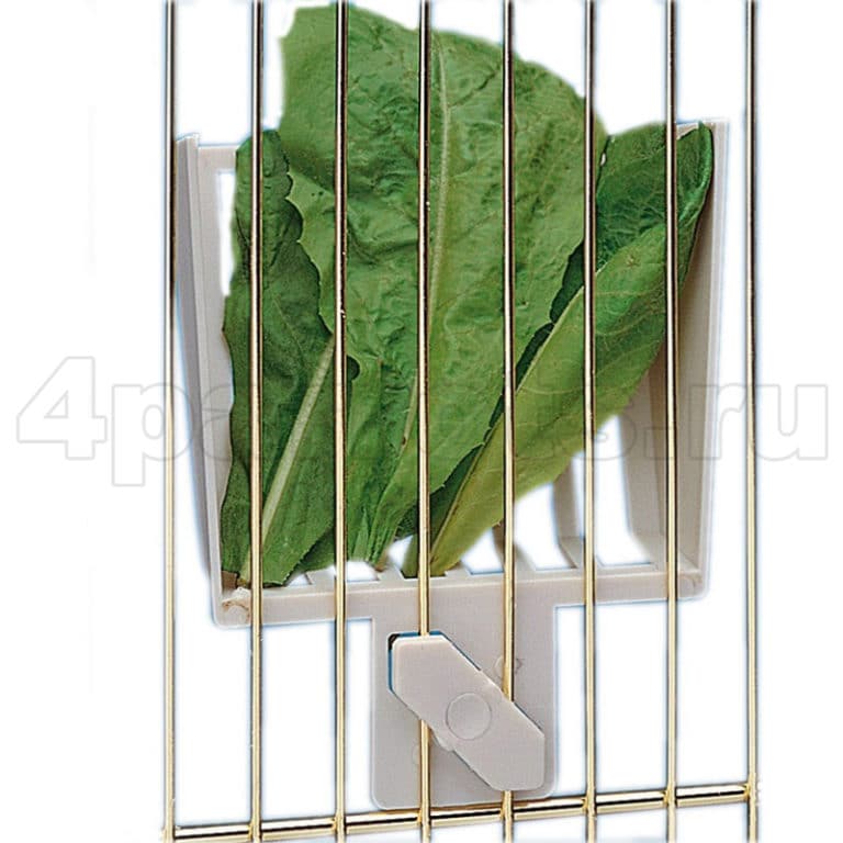 Ferplast лоток для зелени